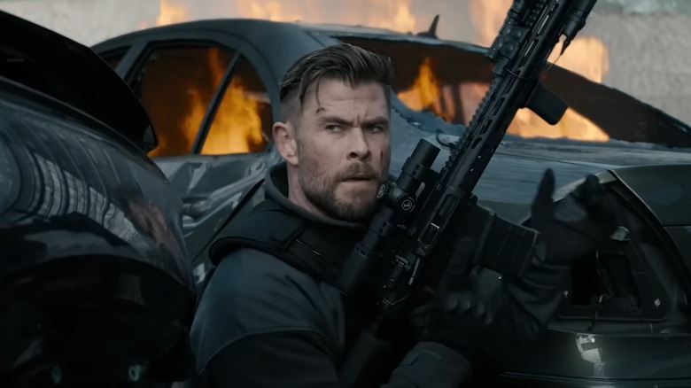 Extraction 3: Everything We Know About Chris Hemsworth's Netflix Sequel