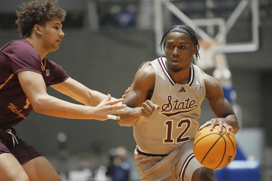 Mississippi State men’s basketball reveals 2025-26 nonconference slate
