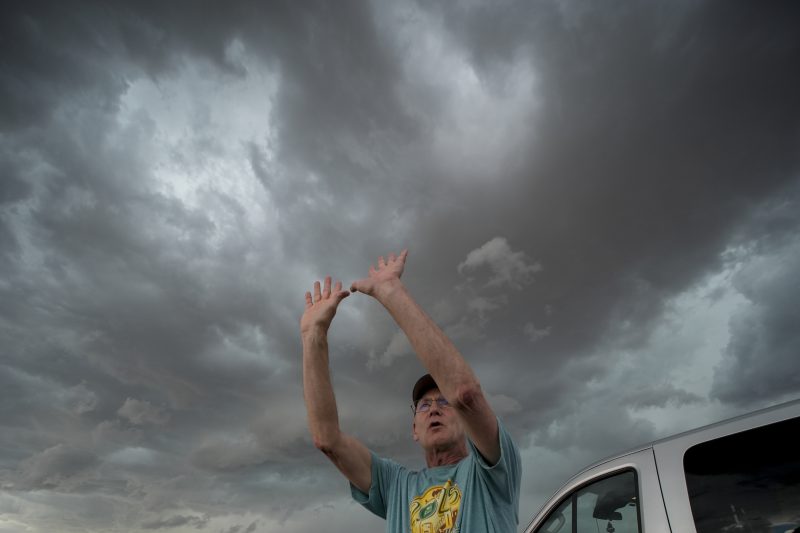 Lawmakers eye weather warning systems