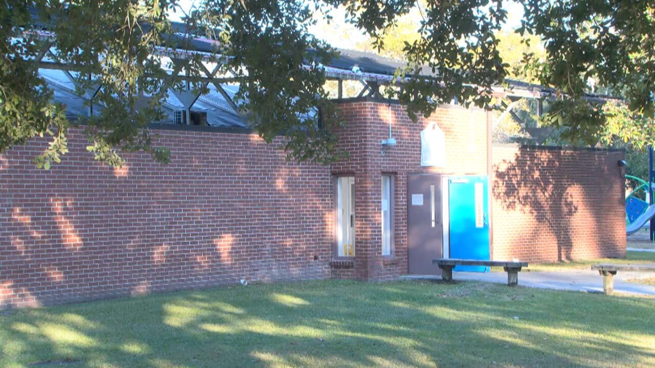 City of Charleston approves design, engineering budget for 2 new rec ...