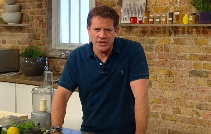 The latest on who will replace fired MasterChef hosts