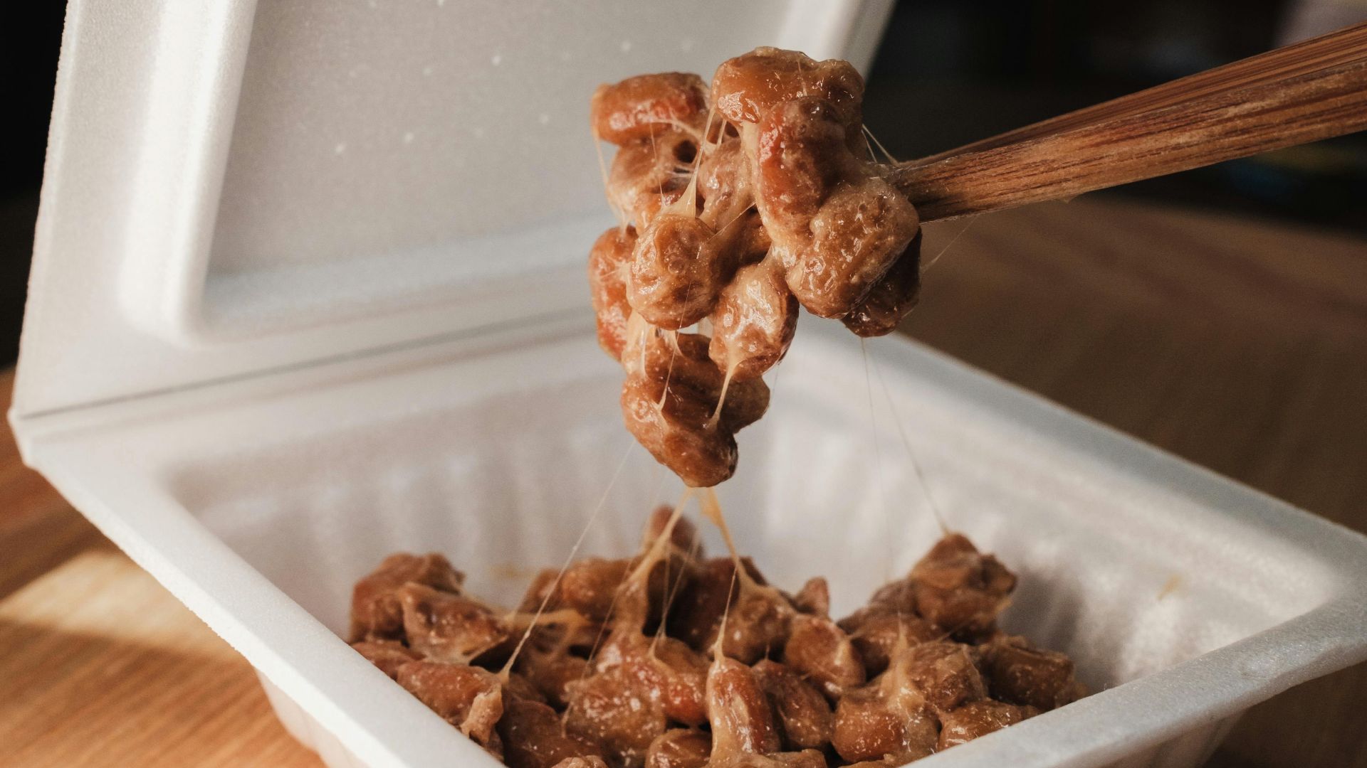 20 Healthy Asian Foods Americans Aren't Familiar With