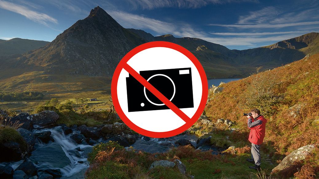 9 common landscape photography mistakes (and how to avoid them)