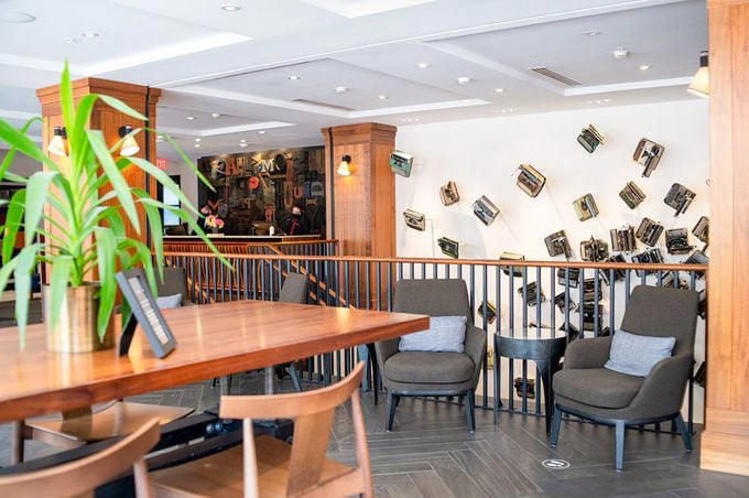 The Best Hotel Rewards Programs, According to a Digital Nomad