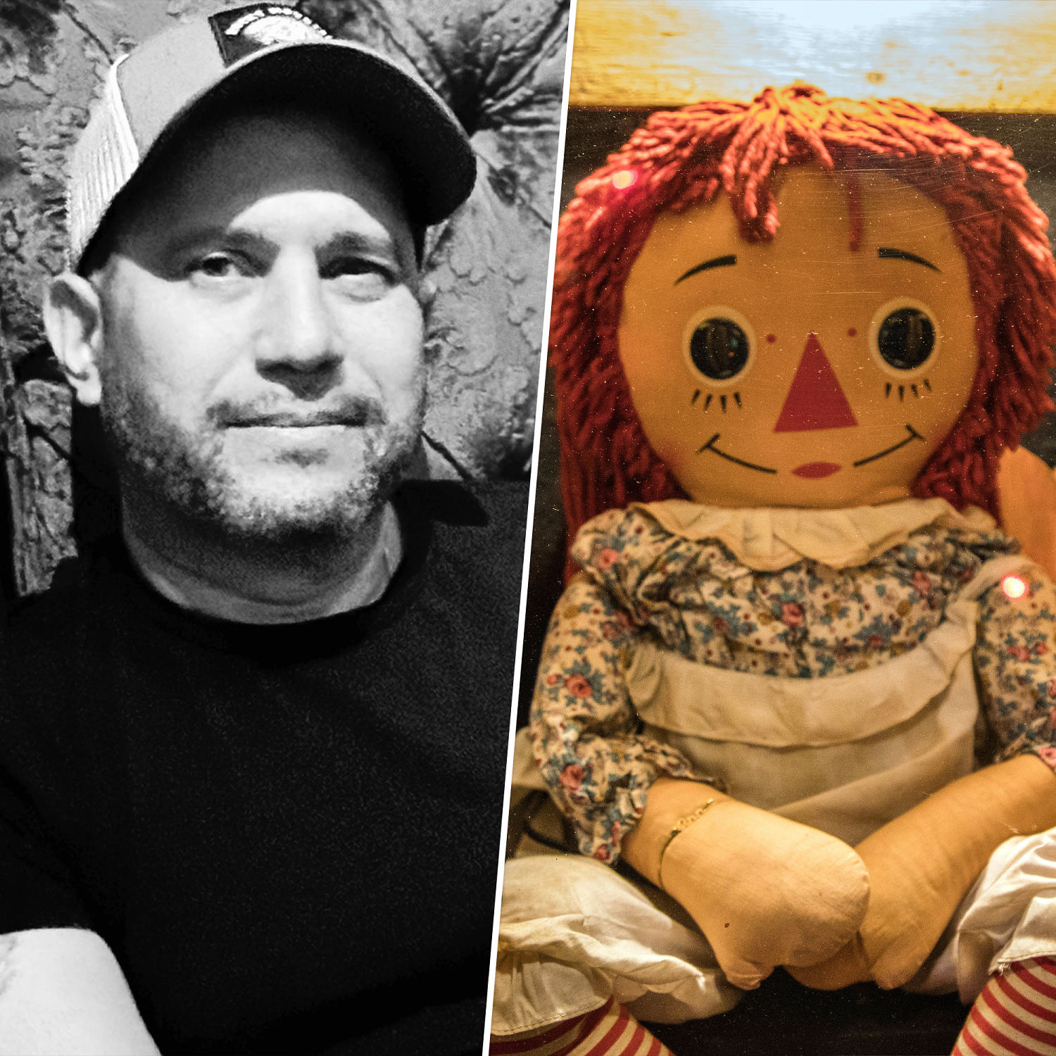 What Is the Annabelle Doll and Why Are People So Convinced it's Haunted?