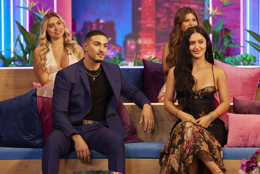 Love Island USA stars publicly slam Kenny amid messy split from Jana
