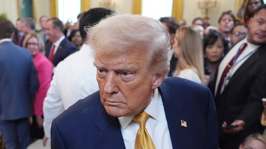 National Science Foundation staffers express concerns about ...