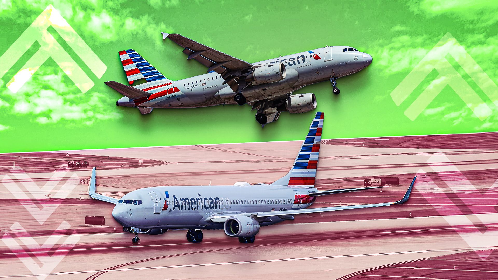 The Airline That Went Bankrupt Twice Is Now America’s Largest
