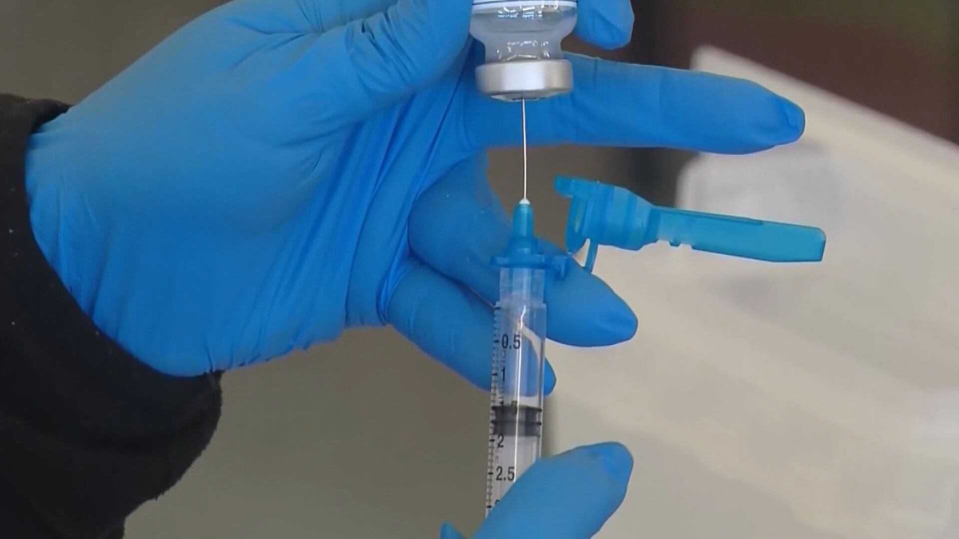 What parents need to know about S.C. vaccination requirements