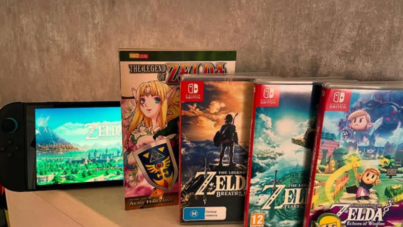 Nintendo Casts Bo Bragason as Zelda and Benjamin Evan Ainsworth as Link in Live-Action Legend of ...