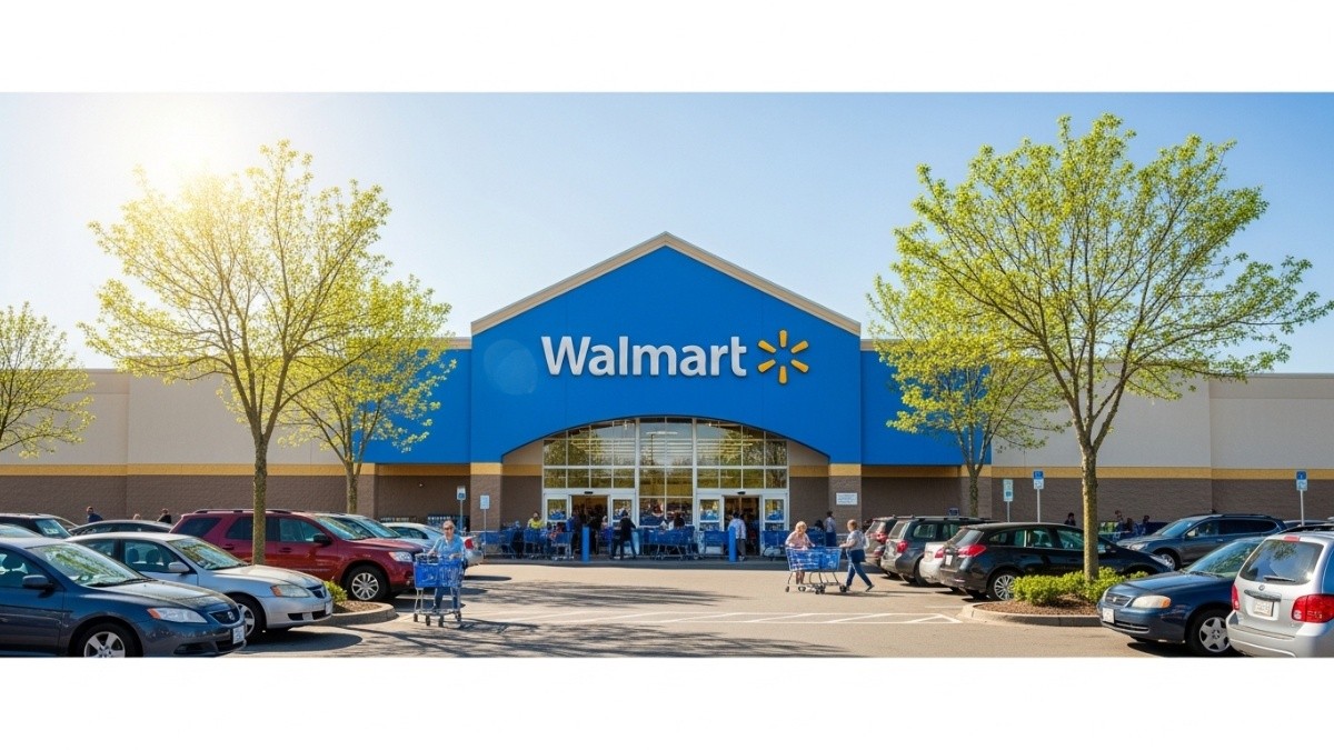 Beyond the Aisles: 10 Walmart Shopping Secrets Only Employees Know