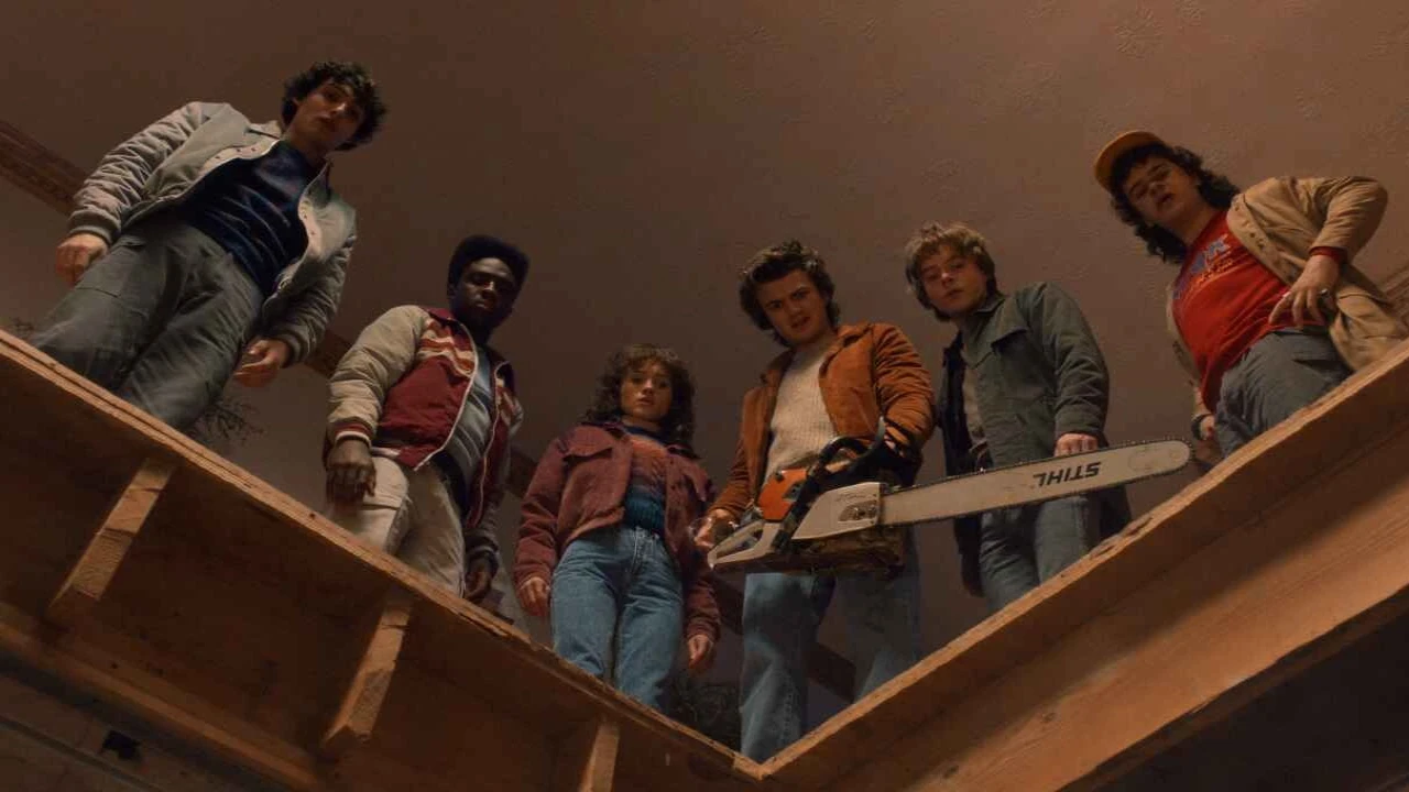 Stranger Things Season 5 Trailer: Will Hawkins’ Crew Destroy Upside ...
