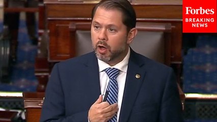 Ruben Gallego Introduces Bill To Protect Public Broadcasting Funding In ...