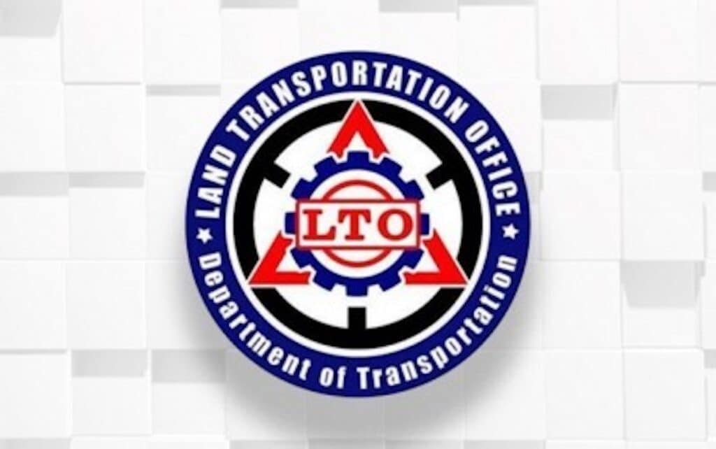 LTO Tracker: How to find your license plates