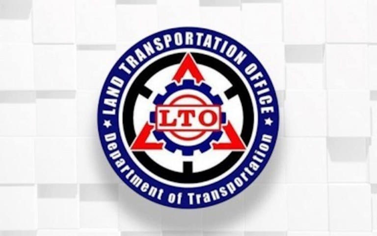 LTO Tracker: How to find your license plates