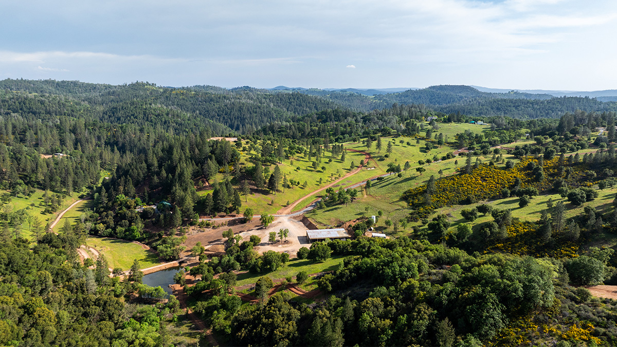 Heart Rock Ranch in Photos
