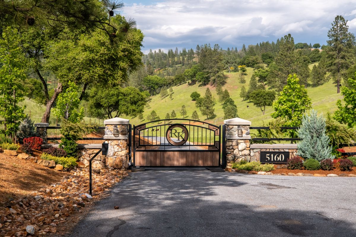 Heart Rock Ranch in Photos