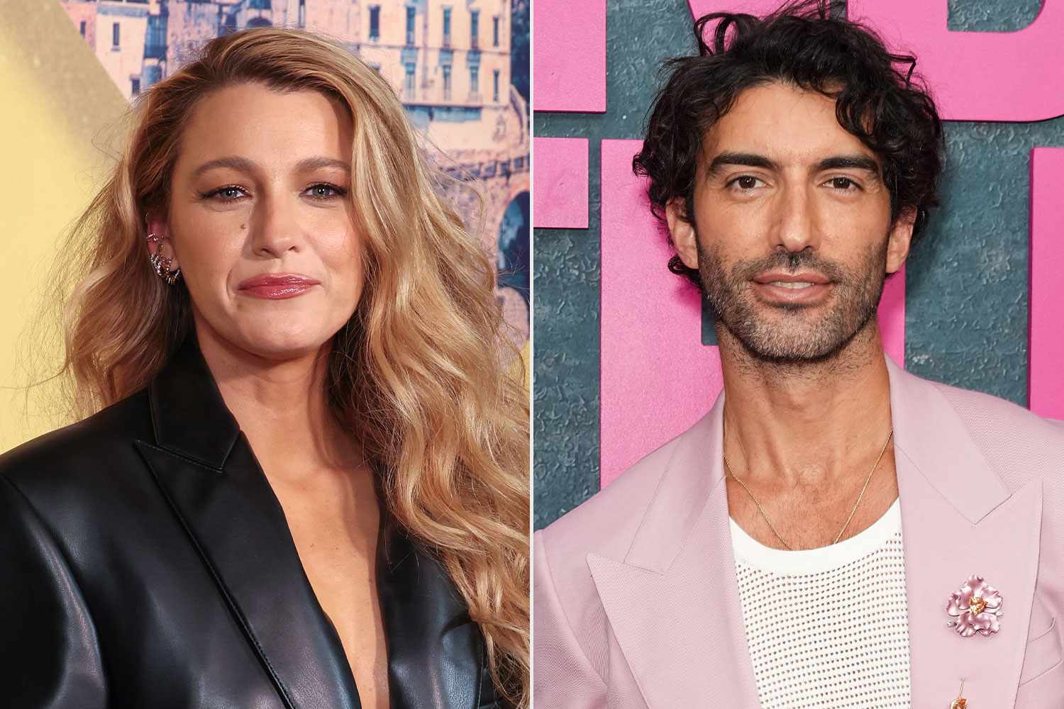 Justin Baldoni's Ex-Agent Claimed Blake Lively's Behavior Was ...