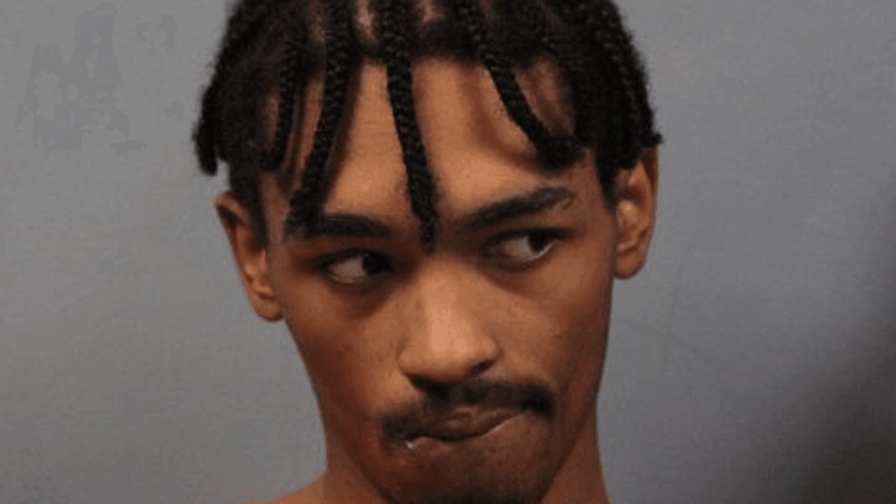 Deputies: Man who shot at St. Albans officers serving warrants faces ...