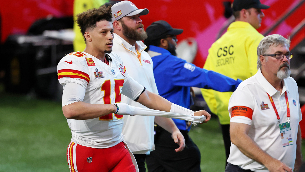 Has the Mahomes Magic Worn Off?