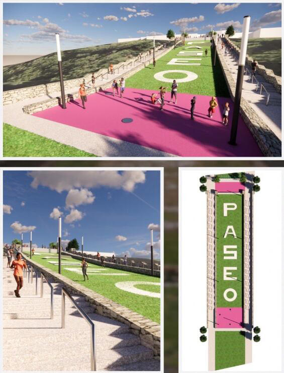Kansas City Parks and Rec Department seeks feedback on Paseo Stair ...