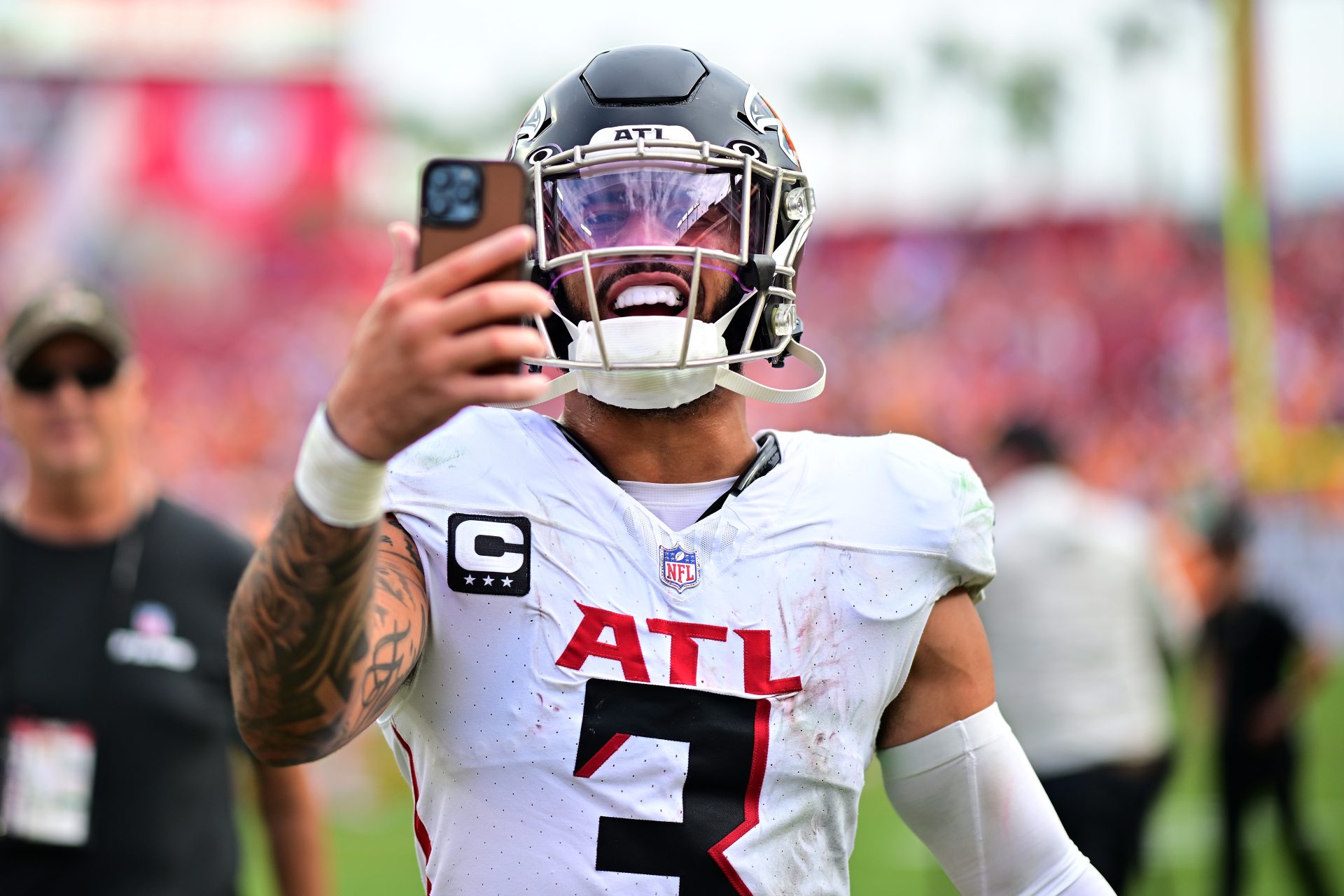 Atlanta Falcons Safety Ranks Very High on ESPN Insider List