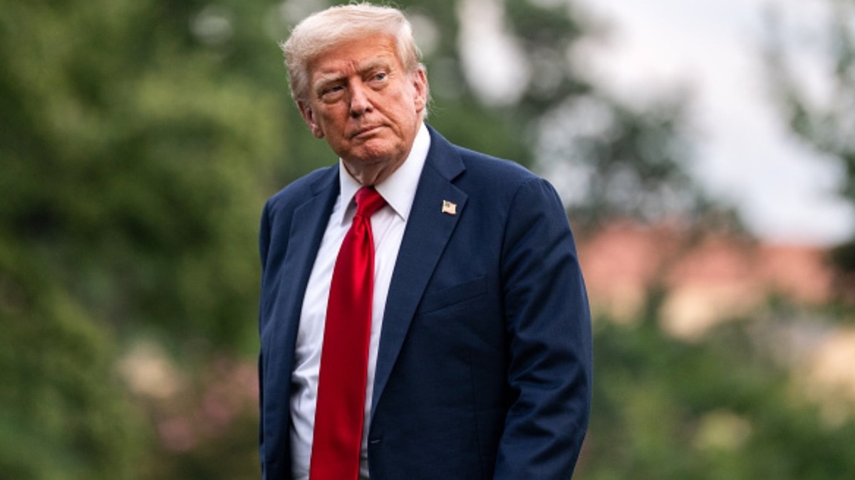 Trump administration presses states for voter data and machine access ...
