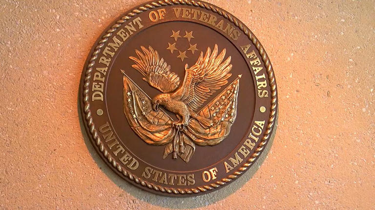 Oklahoma City VA Medical Center implements new parking arrangements