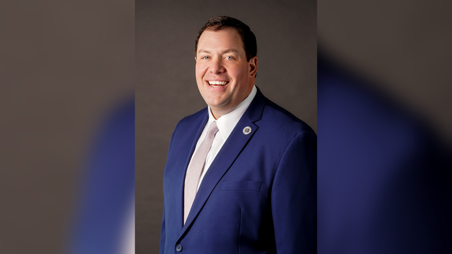 Executive director of new Office of Louisiana Highway Construction named