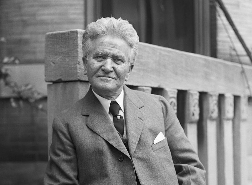 The Legacy of Robert La Follette's Progressive Vision
