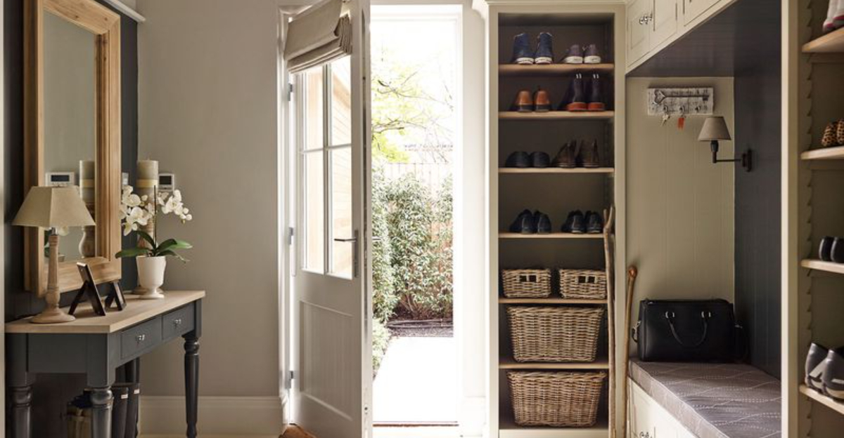12 Fast Fixes That Made Our Home Feel Put-Together