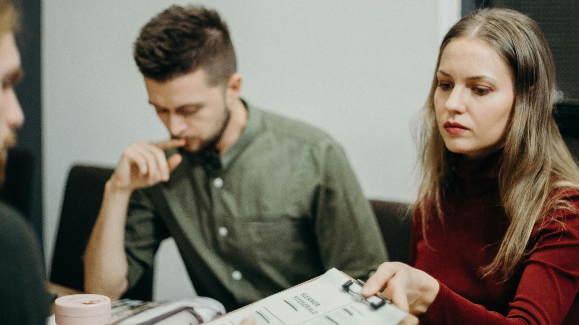 20 Unconventional Questions To Ask At A Job Interview To Make You Stand Out