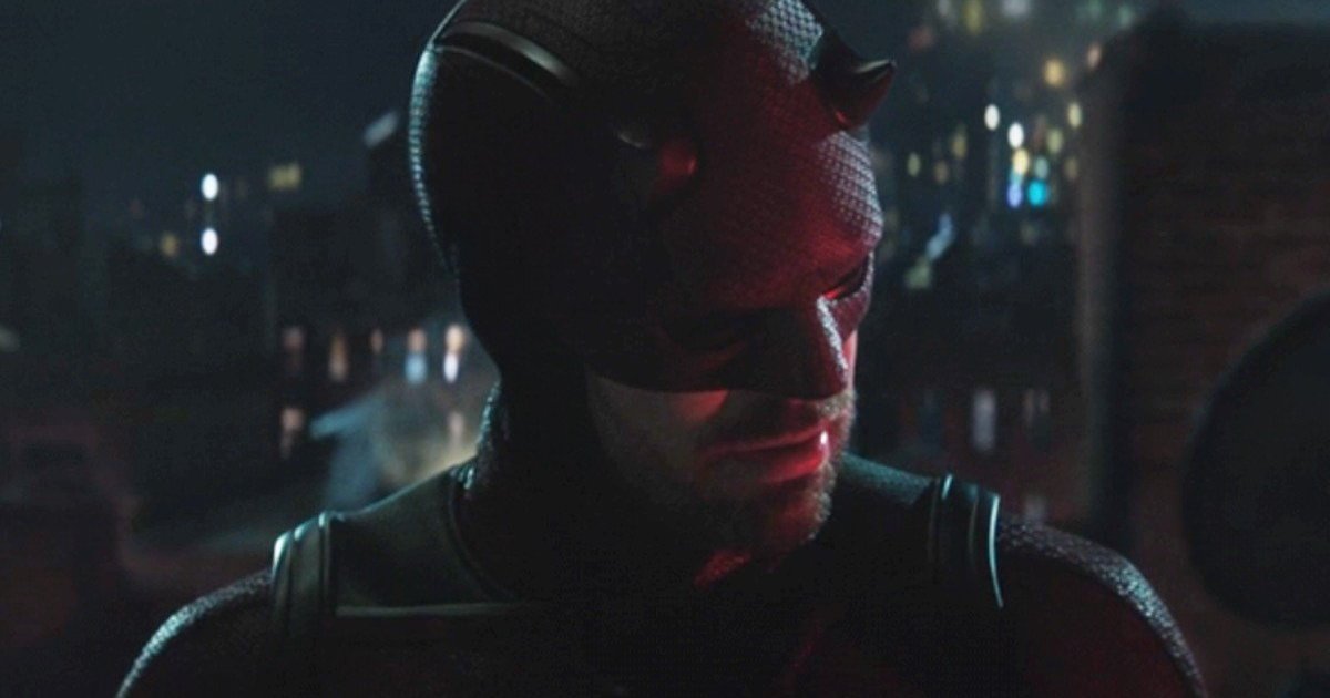 Daredevil: Born Again Season 2 to Introduce a New Side of MCU Villain