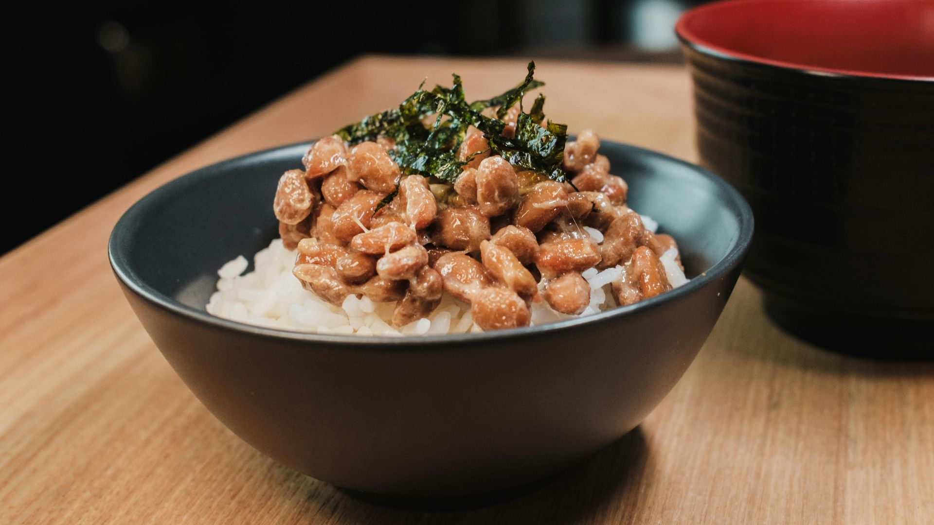 20 Healthy Asian Foods Americans Aren't Familiar With