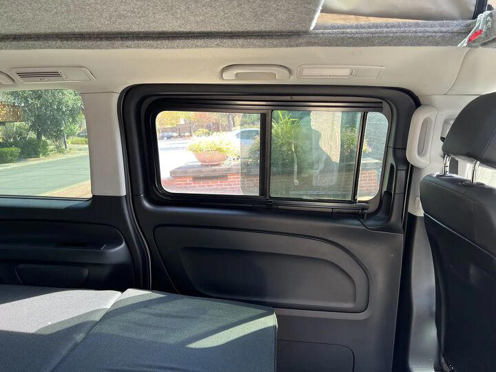 2021 Mercedes-Benz Metris For Sale