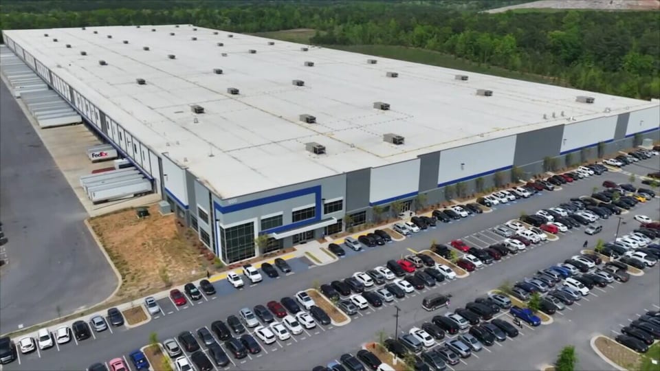 Senator reacts to audit of Palmetto USPS facility