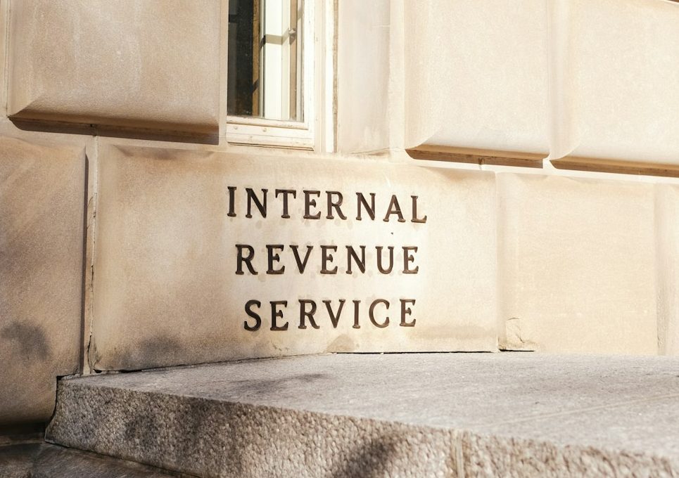 Religious Groups Sue IRS Over Political Endorsement Ban