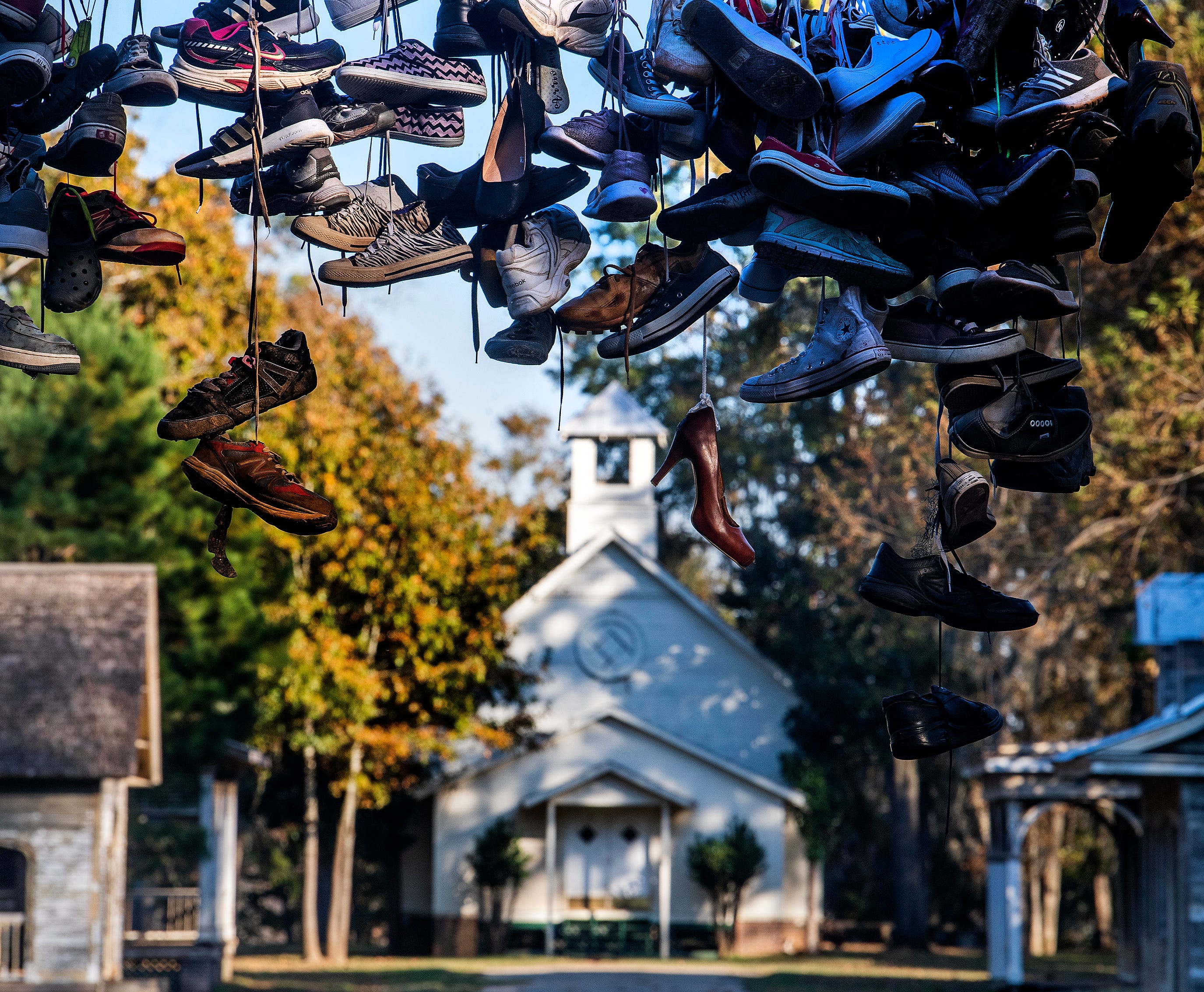 Explore Alabama’s weird side: WorldAtlas lists 8 most eccentric towns ...