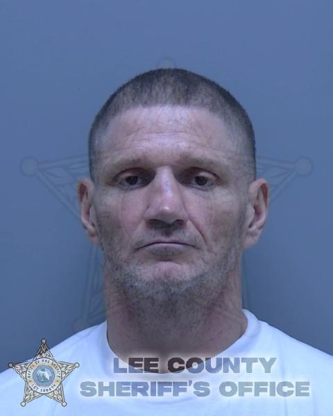 Transient Fort Myers man gets prison for inappropriate behavior toward ...