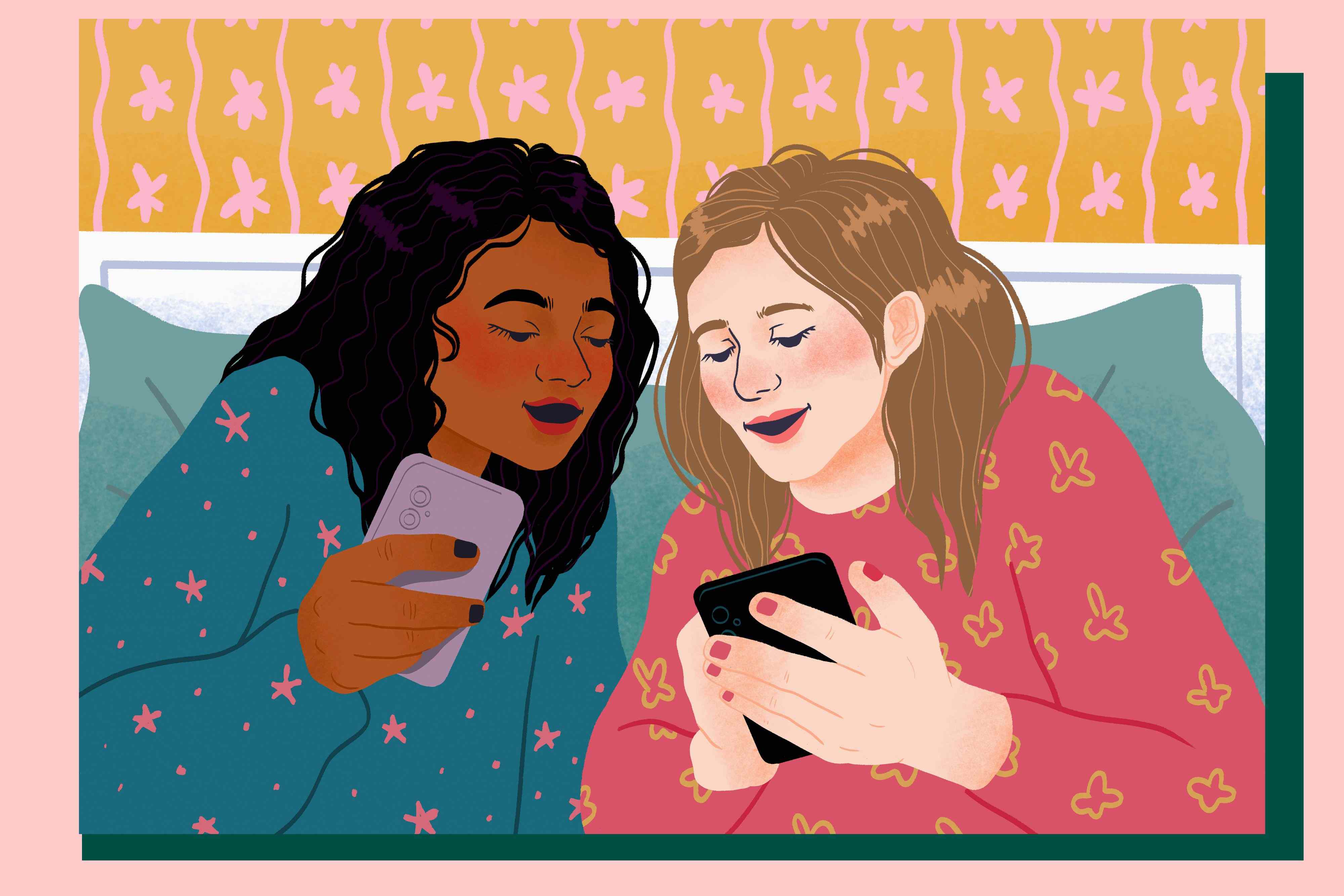 IYKYK: Here Are the Popular Teen 'Texting Codes' Every Parent Should Know