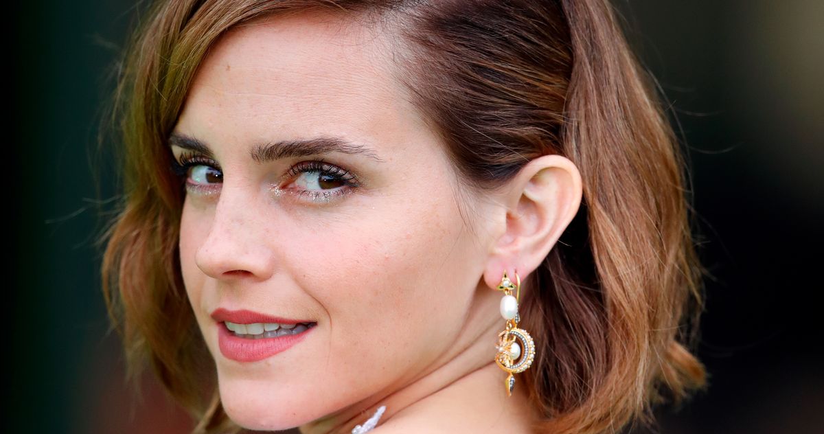 Emma Watson Is in Trouble for Driving a Little Too Fast