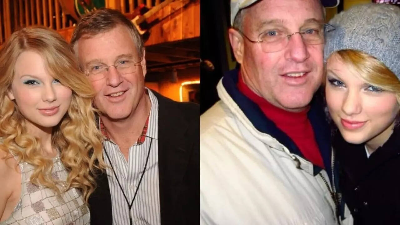 Taylor Swift’s father Scott Swift undergoes quintuple bypass surgery ...