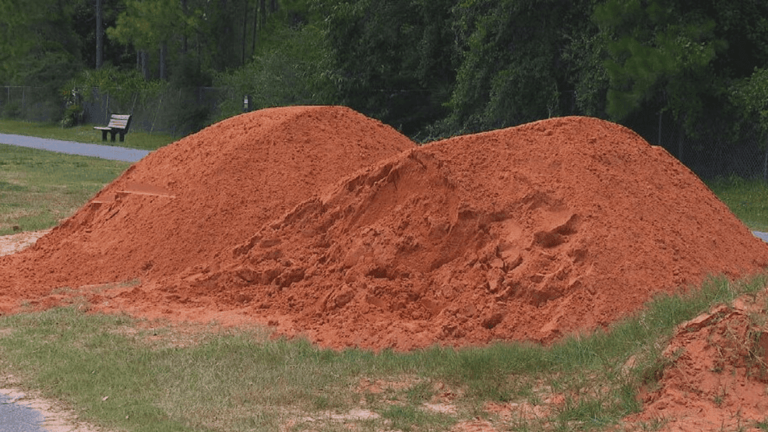 Escambia, Santa Rosa counties offer free sand to prepare for heavy rain ...