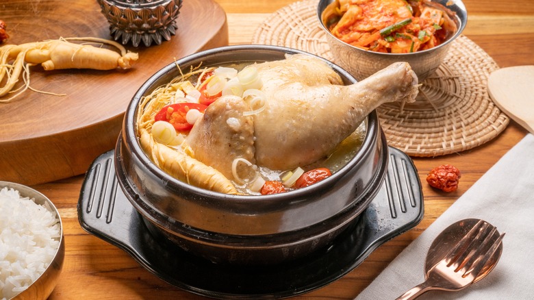 David Chang's 15 Best Cooking Tips For Home Chefs