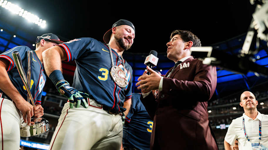 ESPN's Jeff Passan Expects Surprise Team to Be Aggressive at Trade Deadline