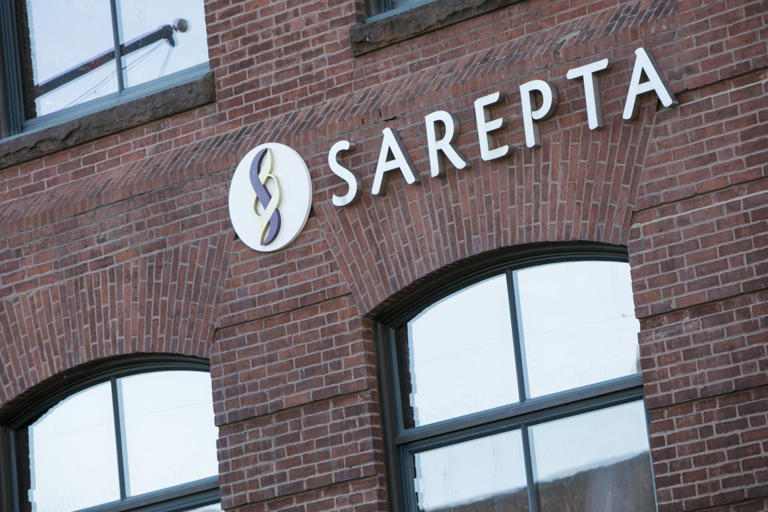 Sarepta Therapeutics to Restructure, Lay Off 500 Workers