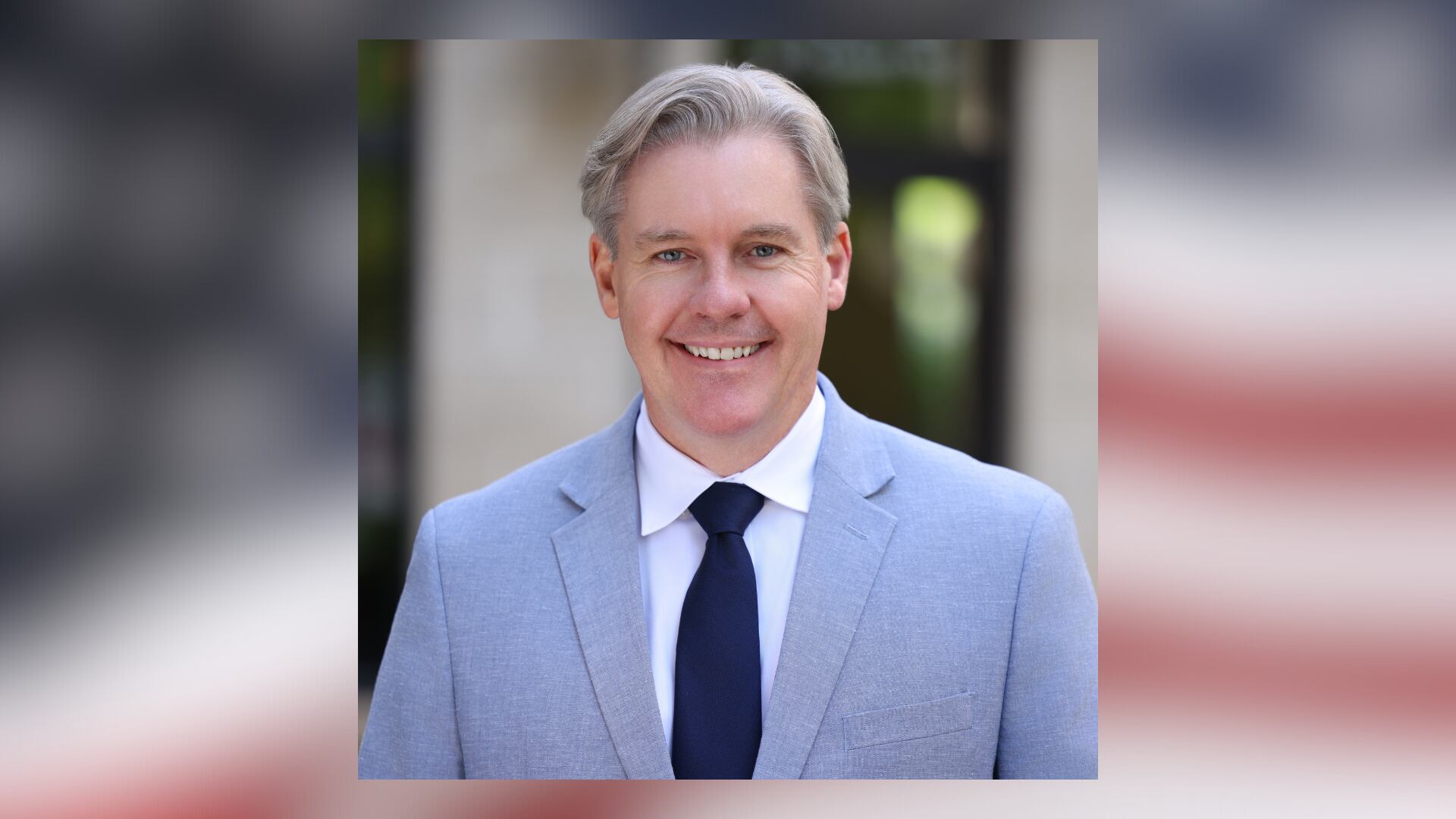 SC Democrat looking to challenge Lindsey Graham suspends Senate campaign