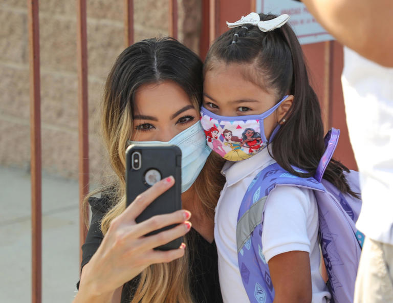 Your 4‑year‑old can start school this year. Here’s how transitional ...