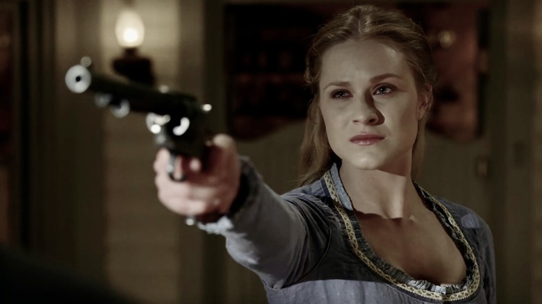 The 15 Best Sci-Fi Heroines Of All Time