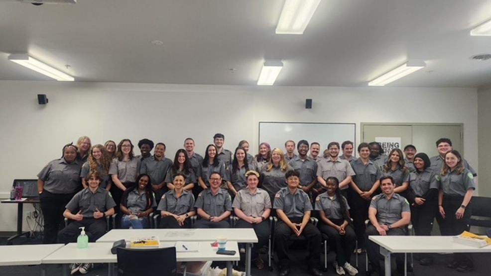 Mohawk Ambulance Service celebrates graduation, 35 new EMTs in Schenectady